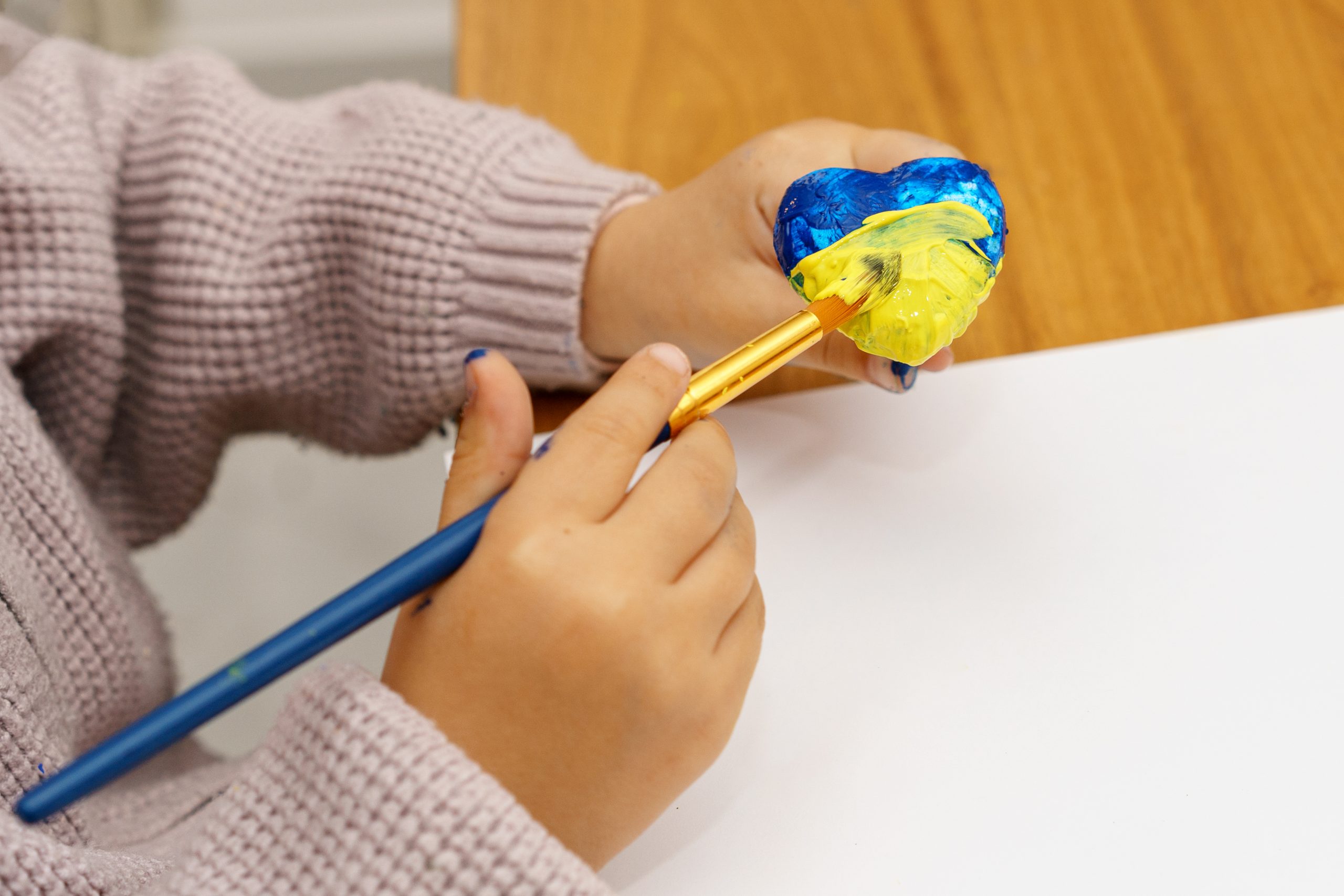 Für Überlebende des Holocaust sowie Geflüchtete aus der Ukraine. - Tora ...